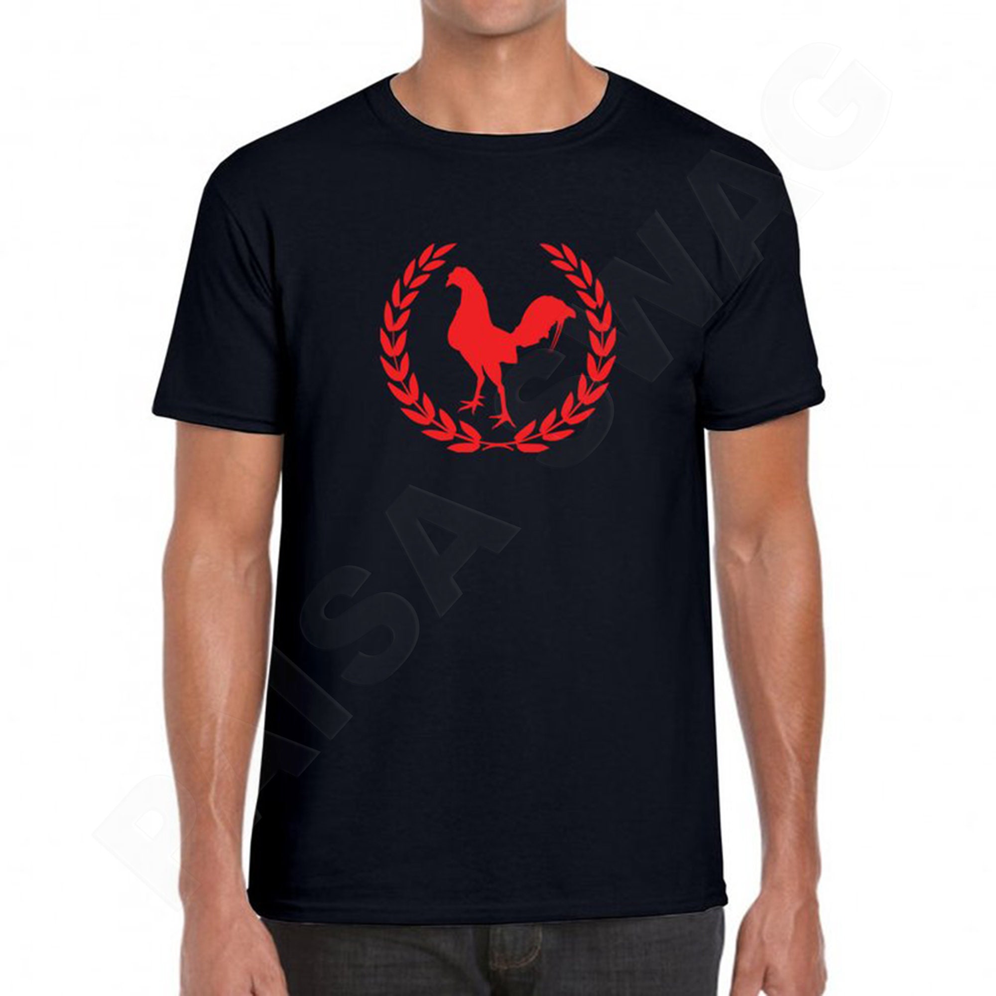 Cockfighting Rooster Gamefowl Shirt | Pelea De Gallos | Gallero Tee ...
