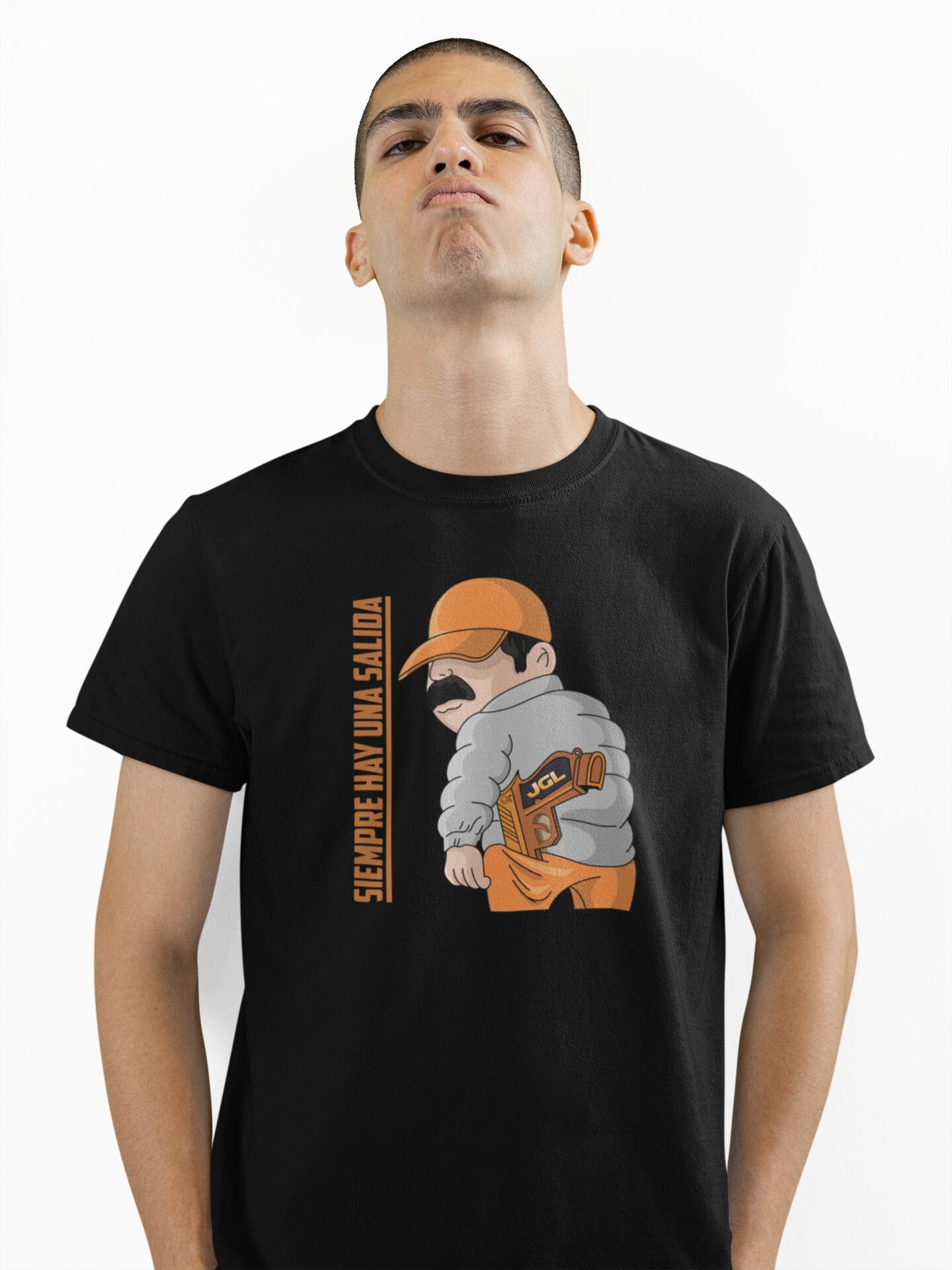 Chapo Brothers Shirt El Chapo Bros Chapo Bros Shirt La Chapiza Mayiza ...