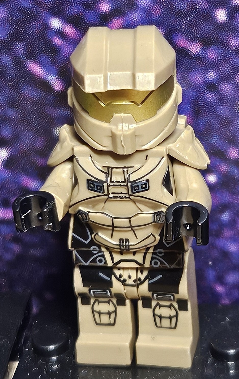 LEGO HALO Inspired Master Chief Spartans: Many Colours - Etsy
