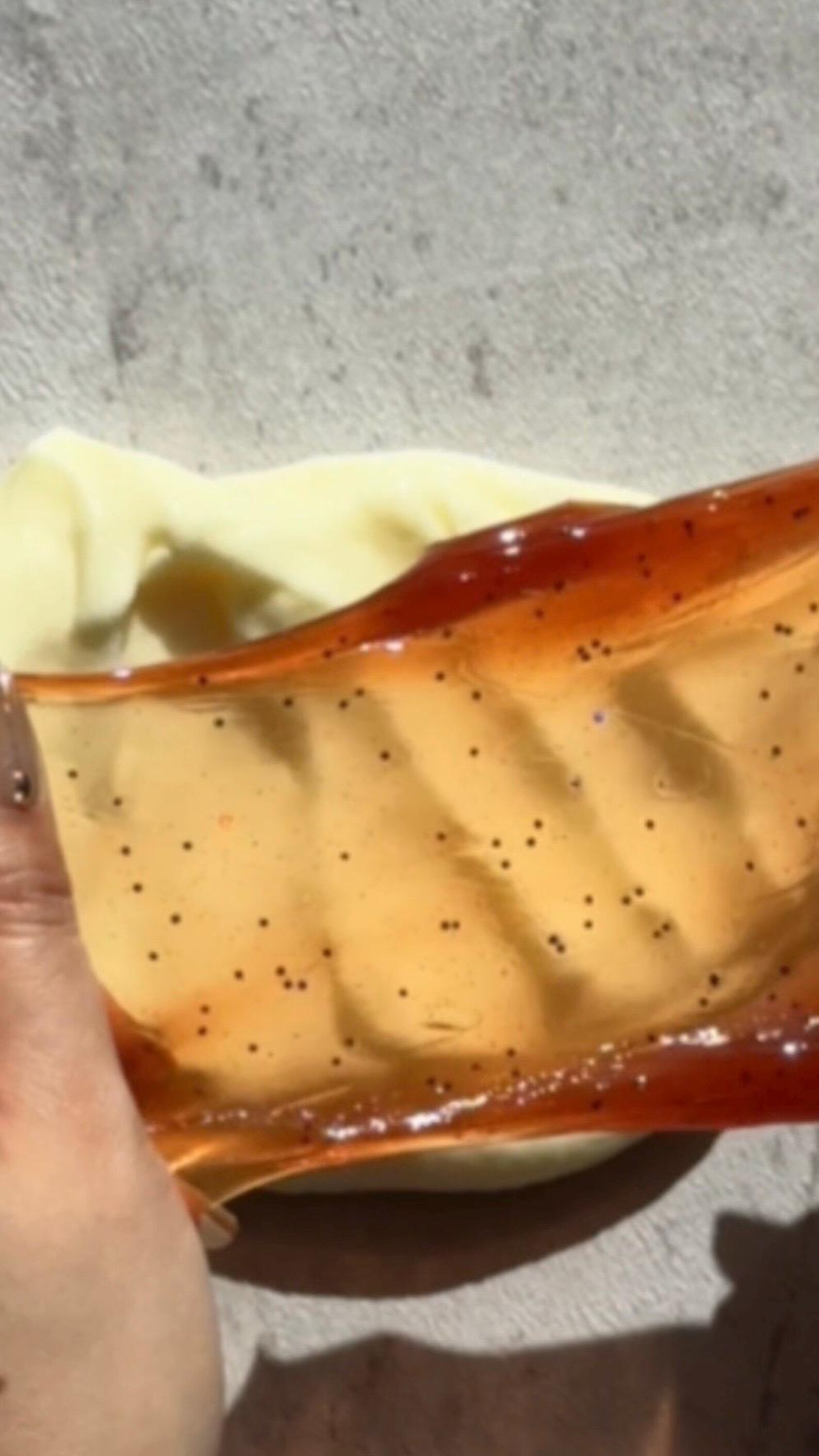 Mashed Potato Slime DIY Kit Fluffy Texture With Clear Slime Unique ...