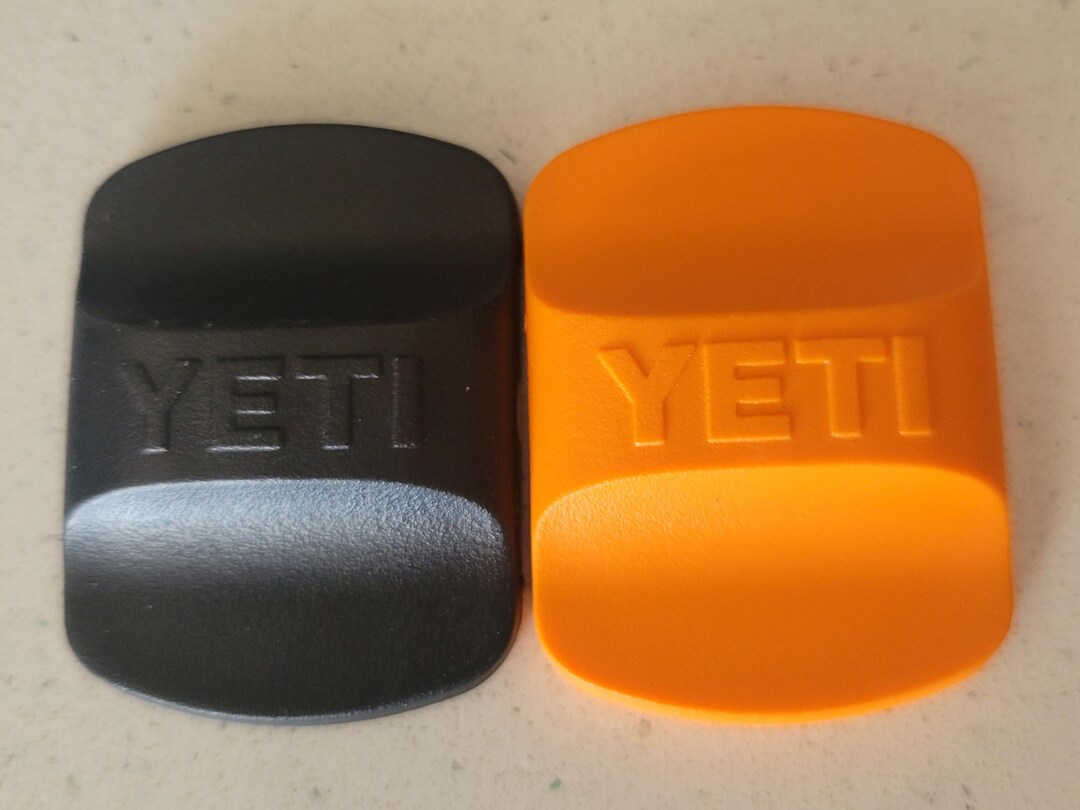Custom Yeti Limited Edition Magslide Magnet Replacement 2-pack ...