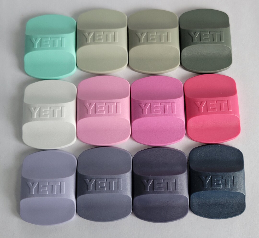 Authentic Yeti Magslider Color Pack Custom Sets Mix Match Tumbler ...