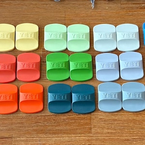 Authentic Yeti Magslider Replacement Magnet for Tumbler-choose Your ...