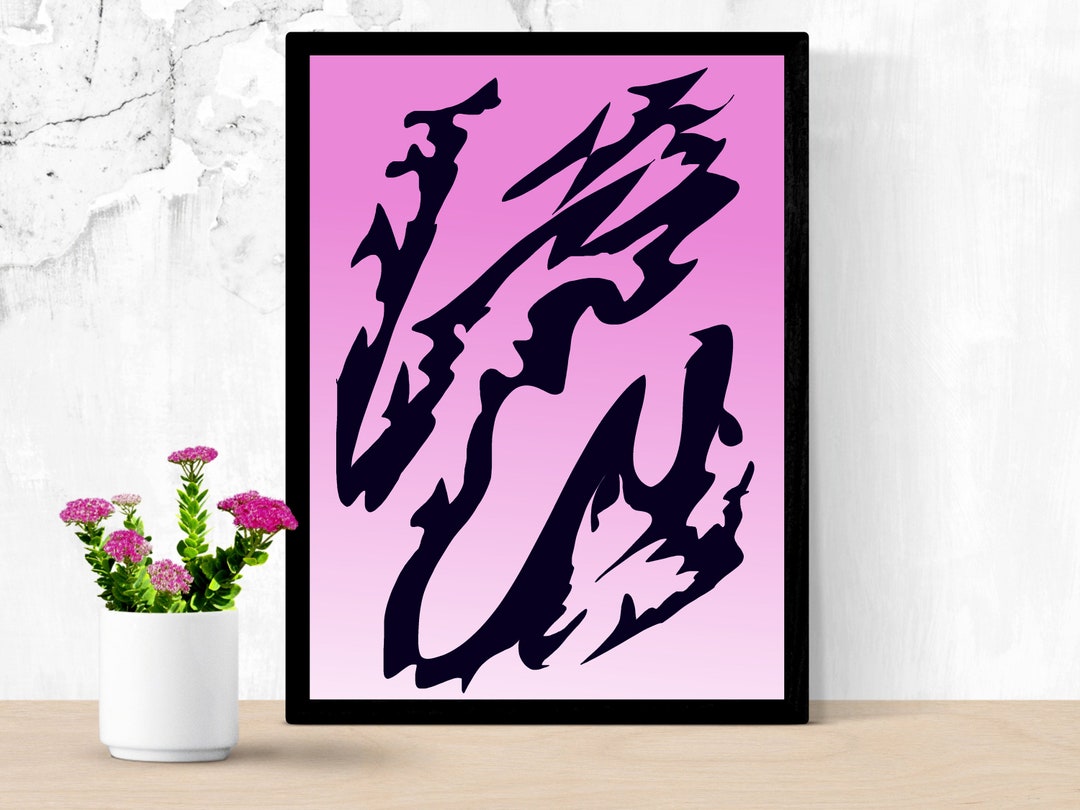 Vintage Tattoo Art, Hand Drawn, Traditional Tattoo, Tattoo Style Poster ...