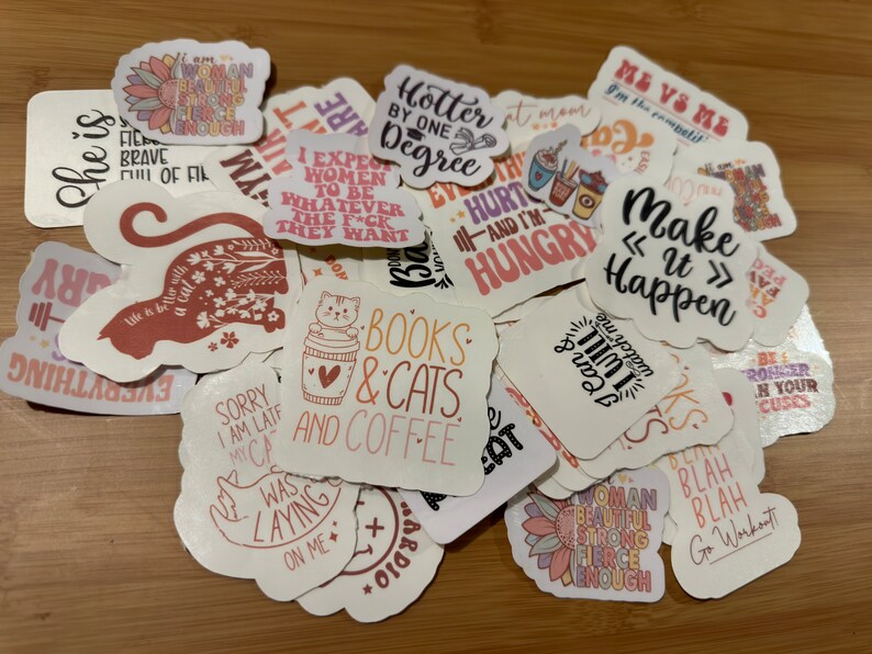 Supporting Mosquitos Since Birth Sticker - Etsy