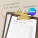 Editable Reading Log Printable: Book Tracker (digital Download) - Etsy