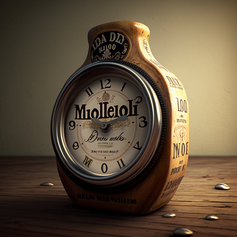 It's Modelo Time Wall Art - Etsy