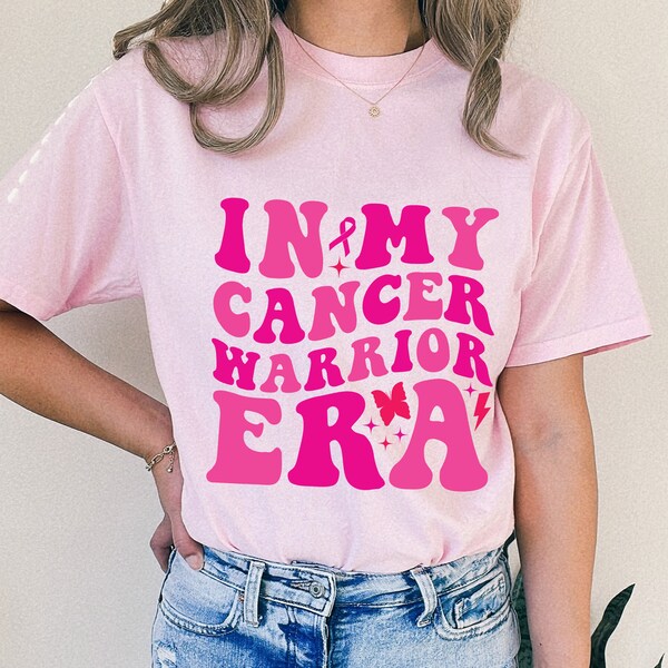 Cancer Warrior - Etsy