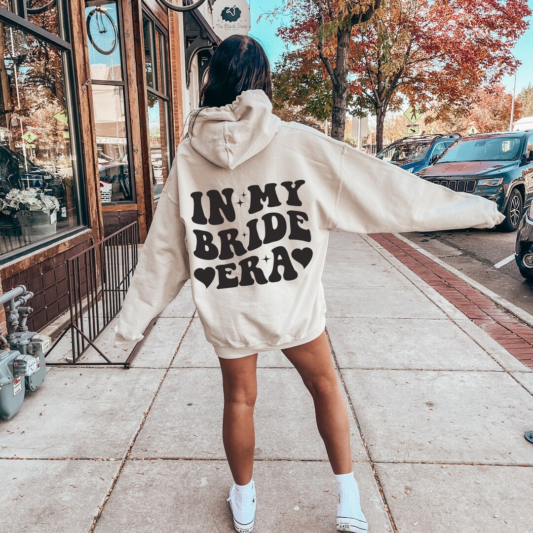 In My Bride Era SVG/PNG, Bride SVG, Groovy Wedding Day Png ...