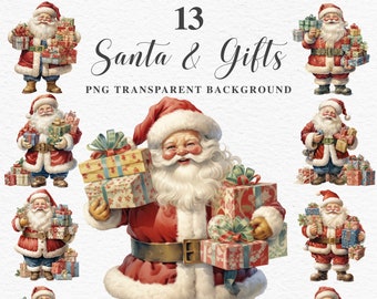 Christmas Teddy Bear Toy PNG Merry Xmas Decoration Clipart Bundles ...