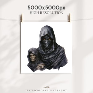 Scary Mummy Gentlemen Skeleton Zombie Man Suit PNG Halloween Clipart ...