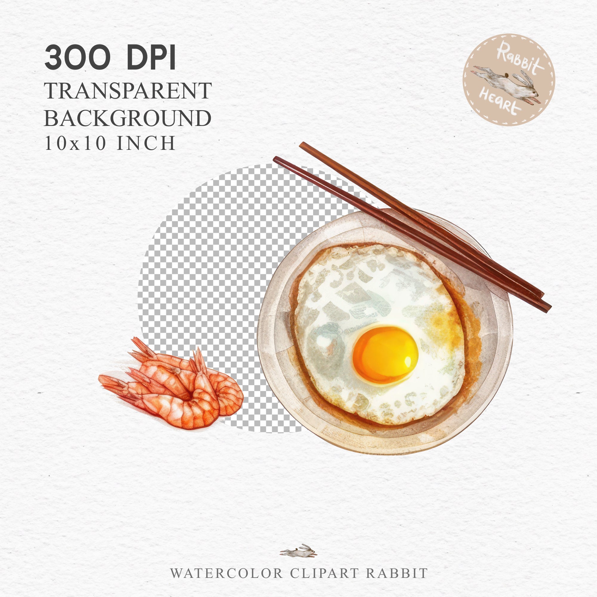 Watercolor Ramen Bowl PNG Asian Korean Japanese Food Clipart - Etsy