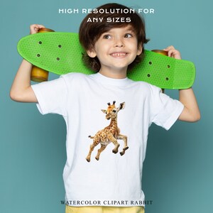 Safari Baby Animals PNG Clipart Savanna Jungle African Lion, Giraffe ...