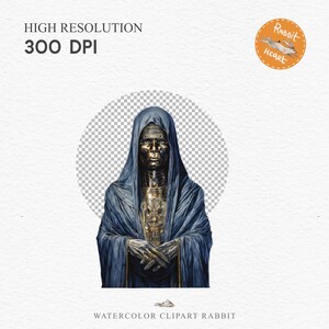 Scary Mummy Gentlemen Skeleton Zombie Man Suit PNG Halloween Clipart ...