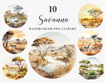 African Lion PNG Clipart Safari Animals Jungle Nursery Wall Art Cute ...