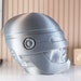 Robocop Headphone Stand Holder Audio Gaming Gear Headset Display Stand ...