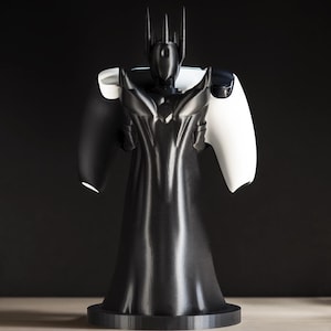Sauron Controller Holder Stand Gaming Gear Office Desktop Decor Display ...