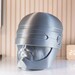 Robocop Headphone Stand Holder Audio Gaming Gear Headset Display Stand ...