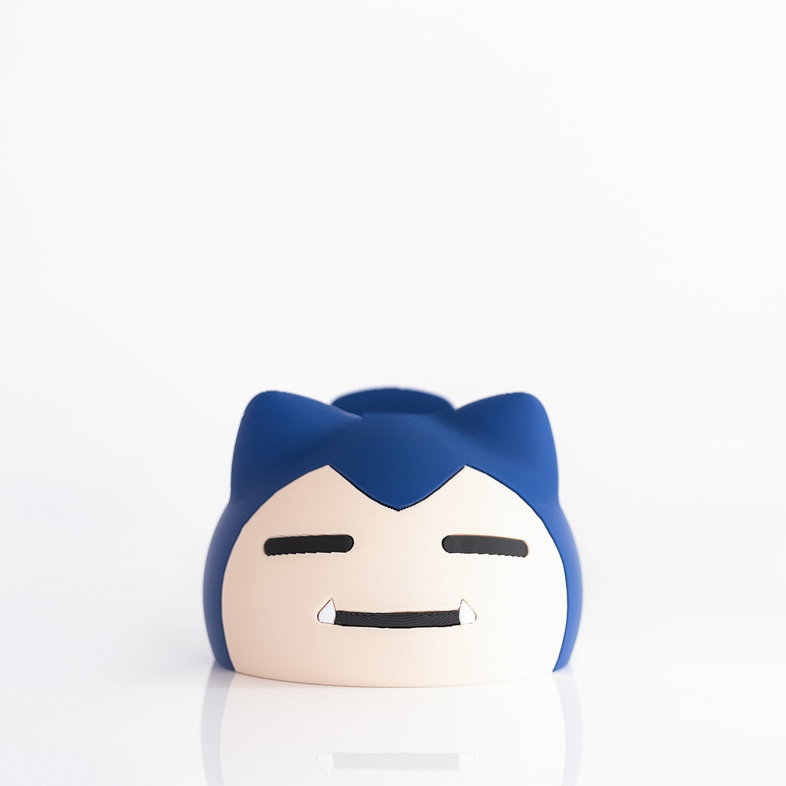 Shiny Snorlax Controller Holder Stand Gaming Gear Office Desktop Decor ...