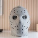 Jason Voorhees Headphone Stand Holder Audio Gaming Gear Headset Stand ...
