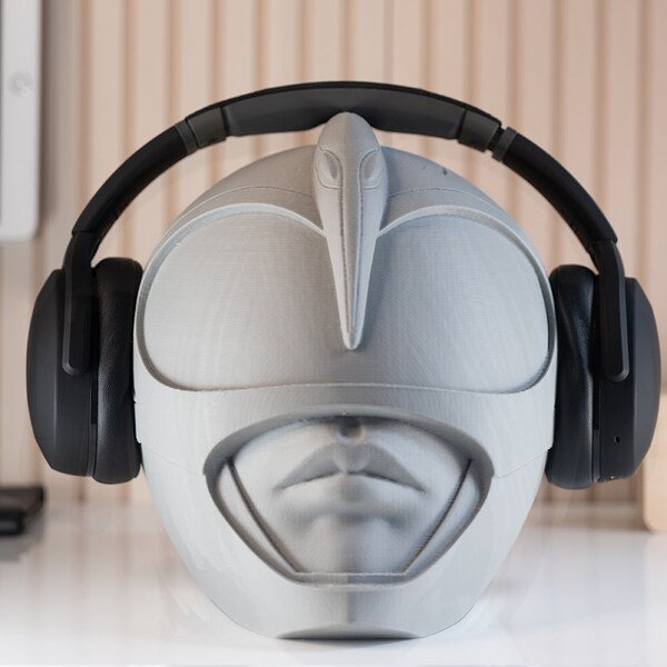 Power Rangers Stand - Etsy