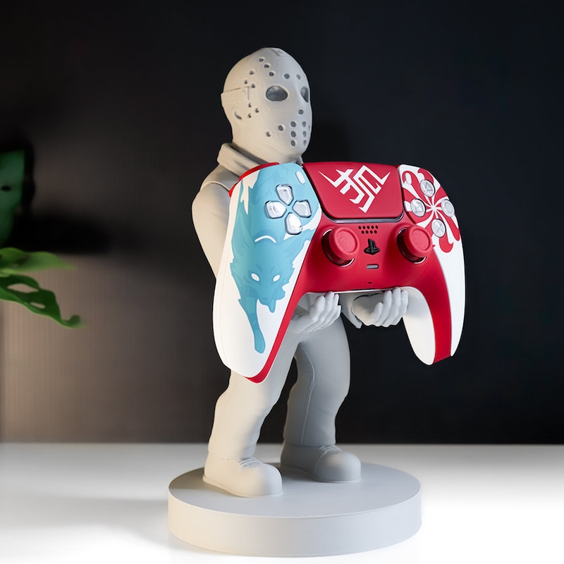 Controller Storage - Etsy