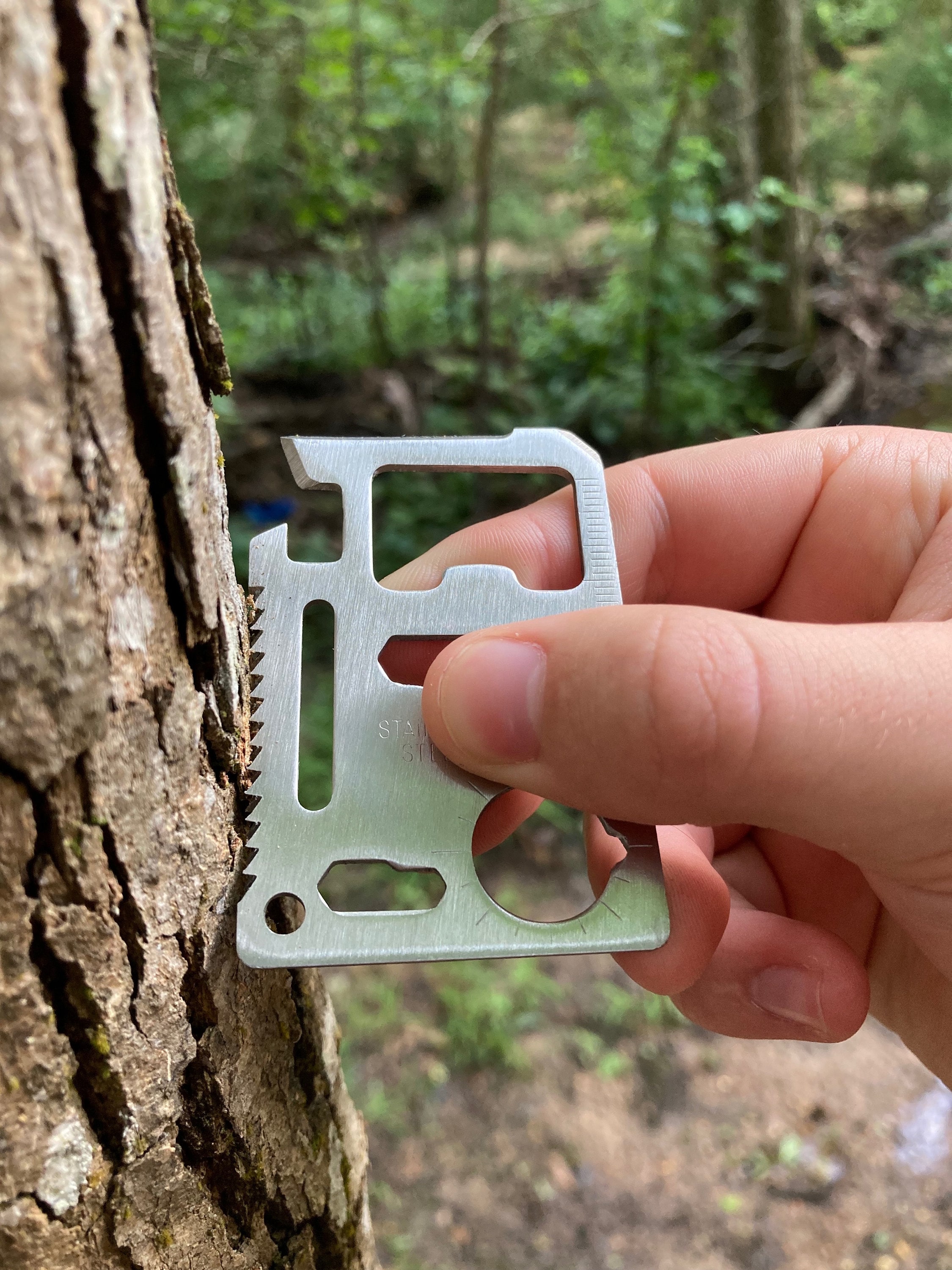 Survival Kit Tin - Etsy