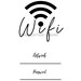 Wifi Password Sign PDF | Wifi Sign | Wifi Password Printable | Wifi ...