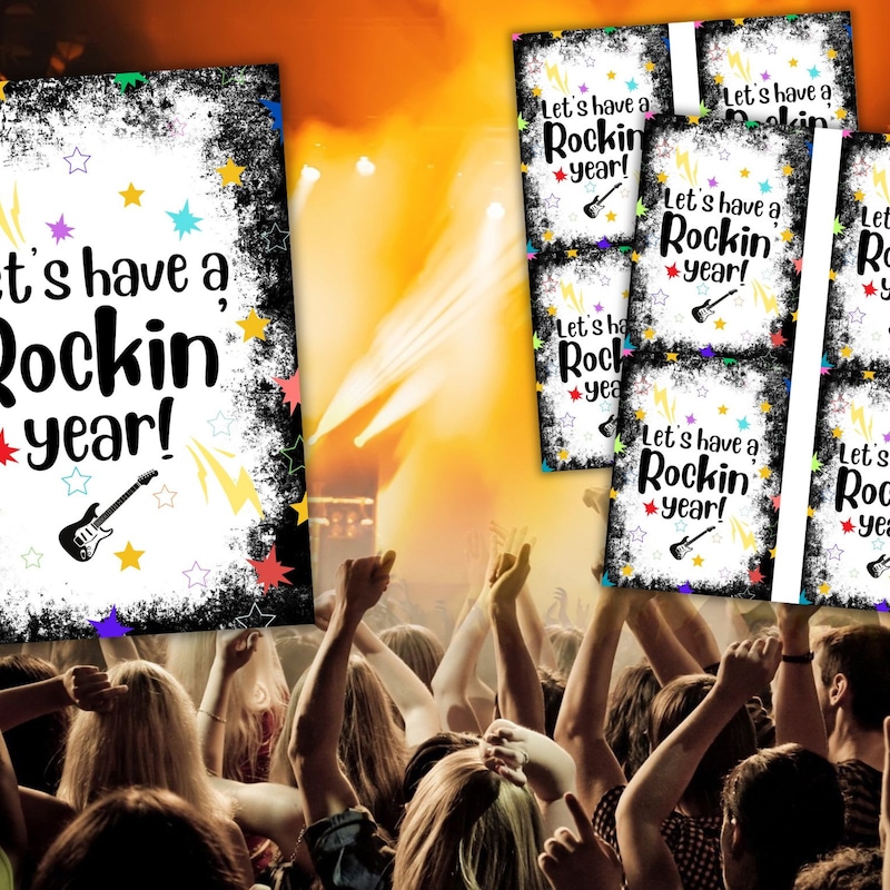 Welcome Rocks - Etsy