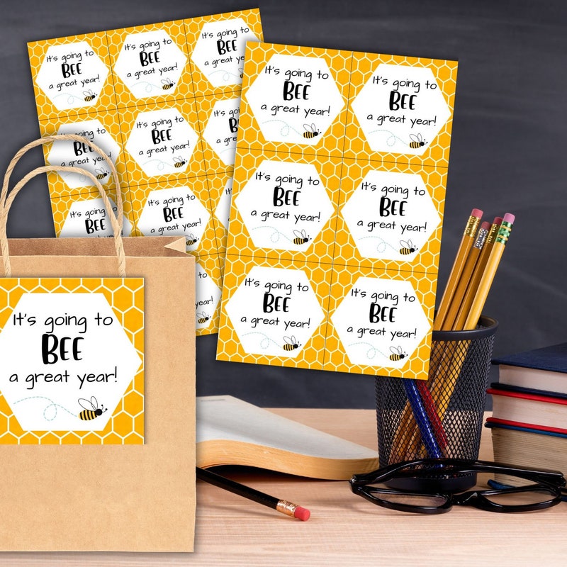 Bee Printable - Etsy