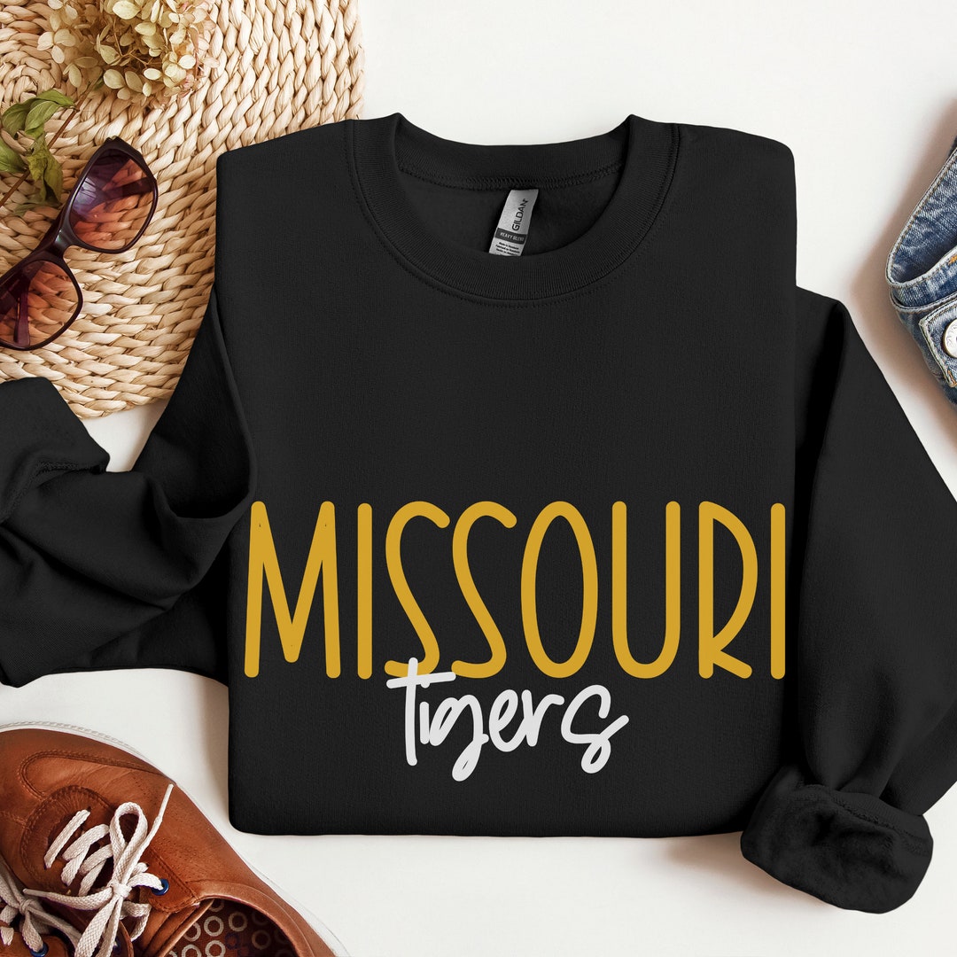 Unique Fan Gear Unleashed! Custom College Sweatshirt - Unisex Fit, USA ...
