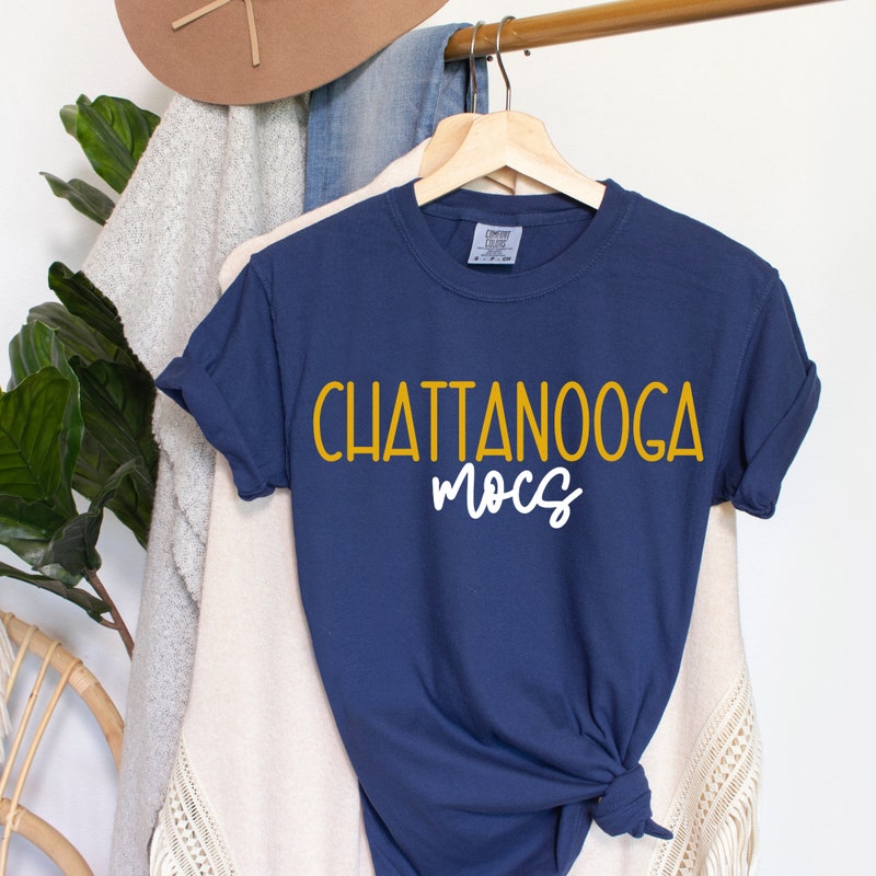 Chattanooga - Etsy