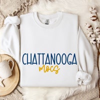 Chattanooga - Etsy