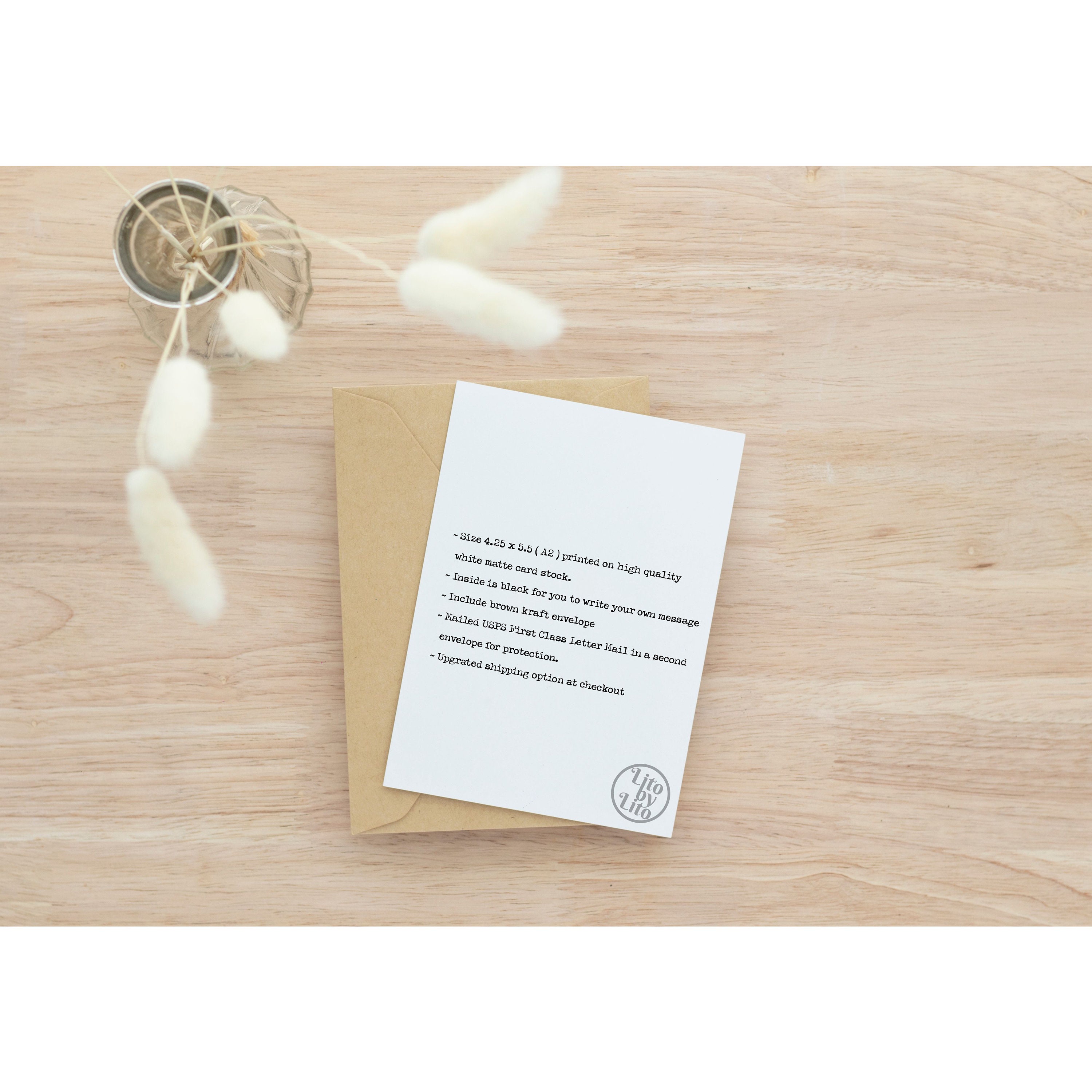 Custom Snarky Graduation Card, Custom Card for Senior, Congratulations ...