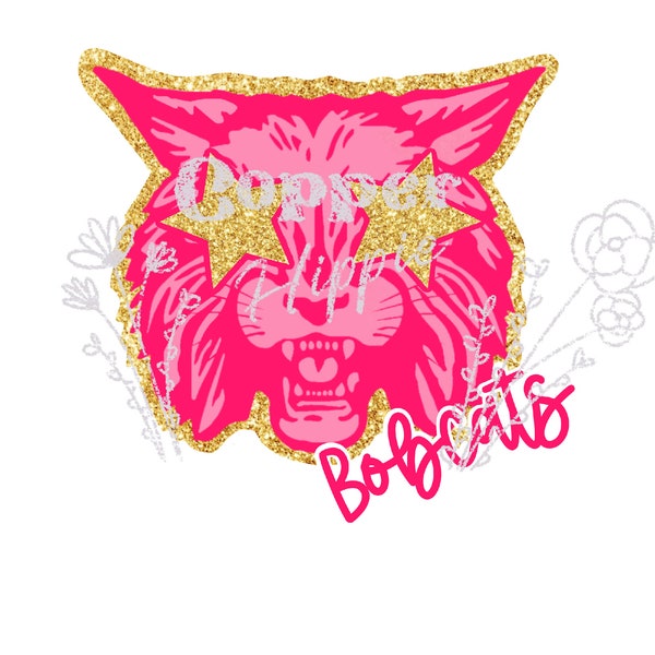 Bobcats - Etsy