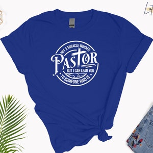 Pastor Shirt, Pastor Tshirt, Religious Shirt, Pastor Life, Bible Verse ...