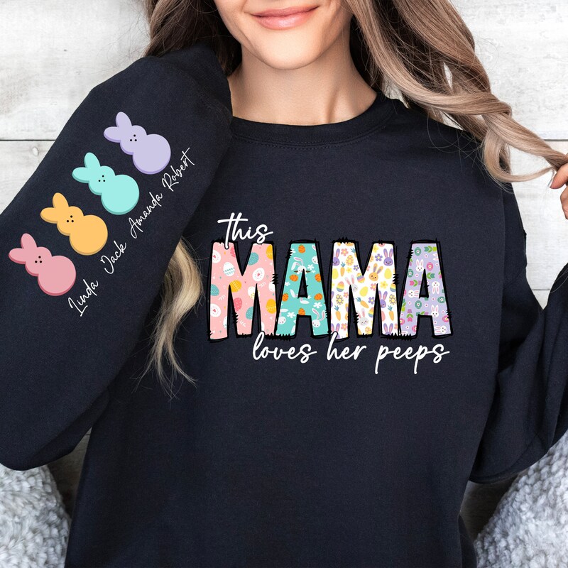 Peeps Black and White Svg - Etsy