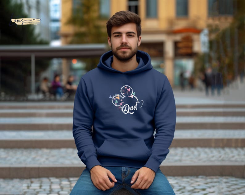 Custom Mickey Minnie Mom Dad Shirt, Magic Kingdom Matching Family ...