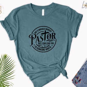 Pastor Shirt, Pastor Tshirt, Religious Shirt, Pastor Life, Bible Verse ...