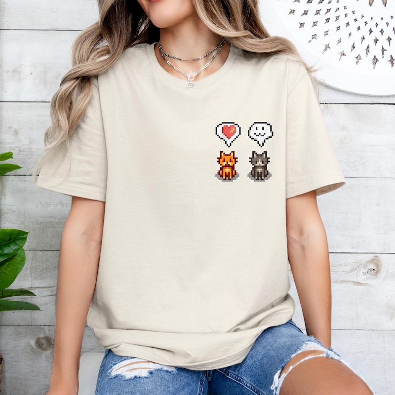 Stardew Valley Merch - Etsy