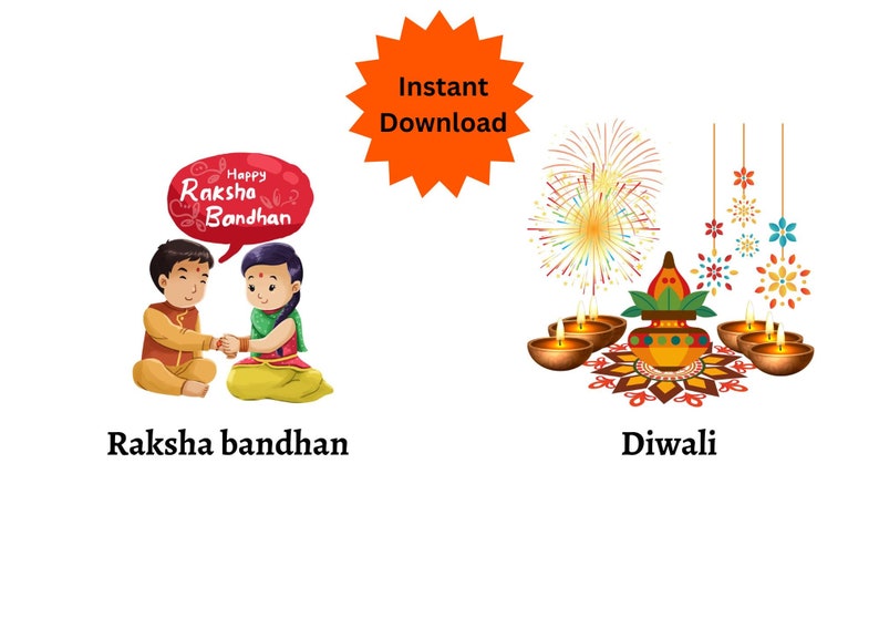 Indian Festivals Flashcards, Learn About Culture & Festivals of Indian ...