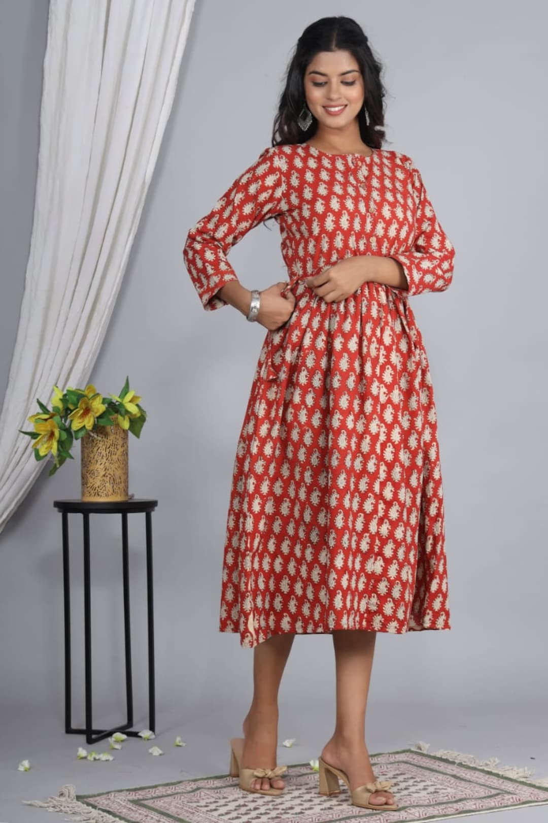 One Pic Dress - Etsy