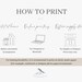 Positive Affirmation Cards Printable | Daily Affirmations, Self Love ...