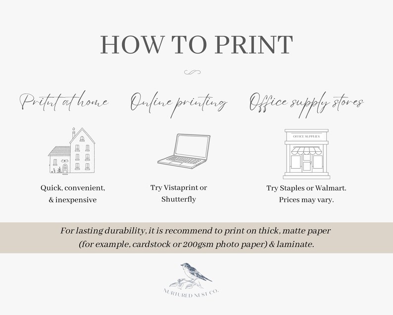 Positive Affirmation Cards Printable Daily Affirmations, Self Love Club ...