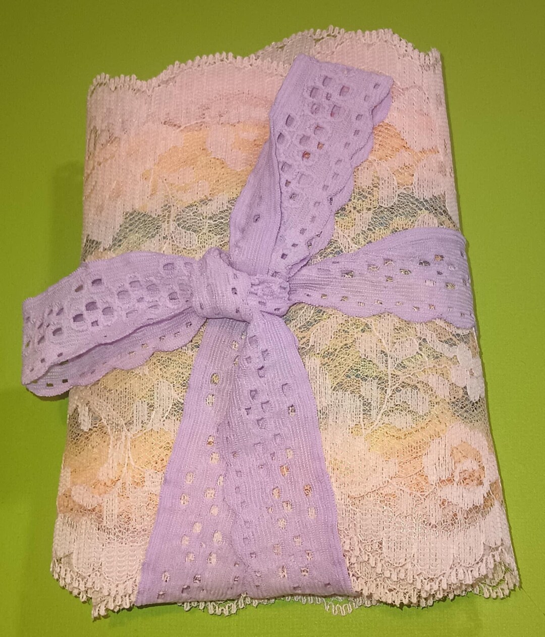 Spring Laces Bundle - Etsy