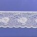 Cream 3 5/8" Scalloped Lace - Etsy