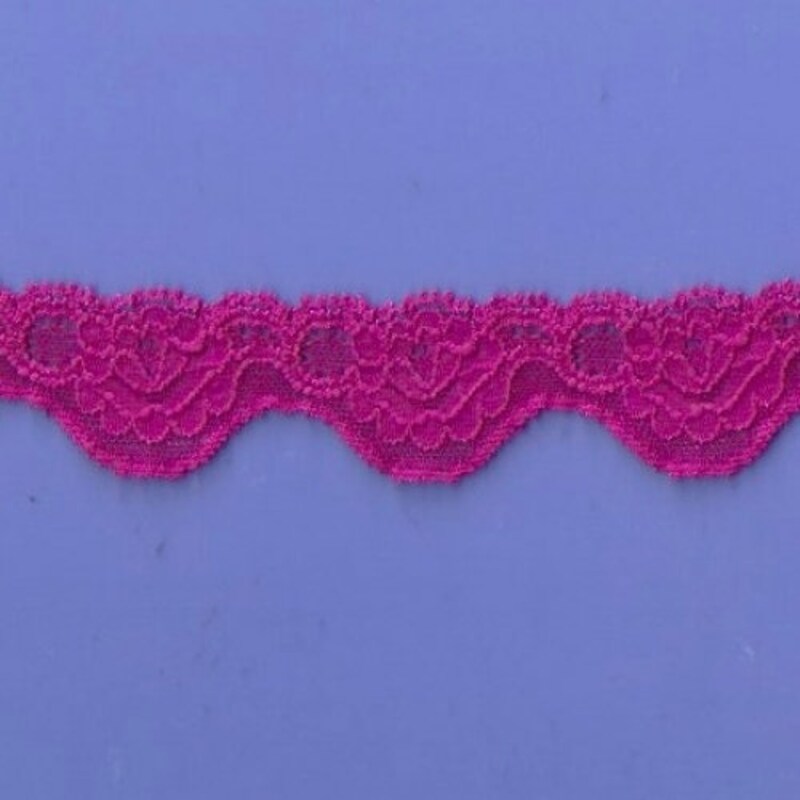 Scallop Lace - Etsy