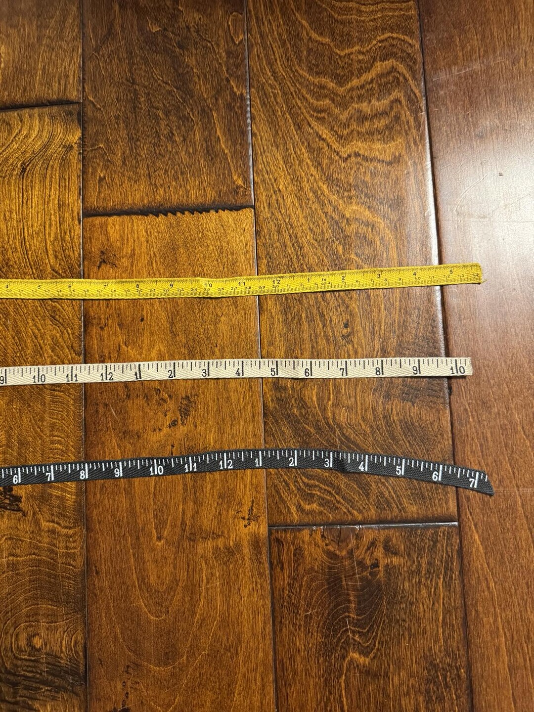 Antique Ruler Twill Measuring Tape - Etsy