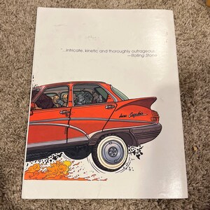 Hard Boiled 1 Frank Miller Story. Geoff Darrow Cover & Art - Etsy