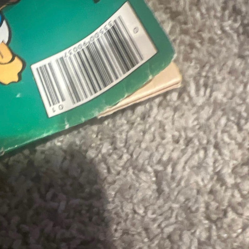 Walt Disney's Donald Duck 215, Gold Key Comics - Etsy